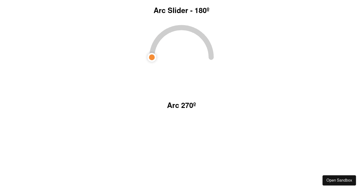 reacjs-circular-arc-slider (forked) - Codesandbox