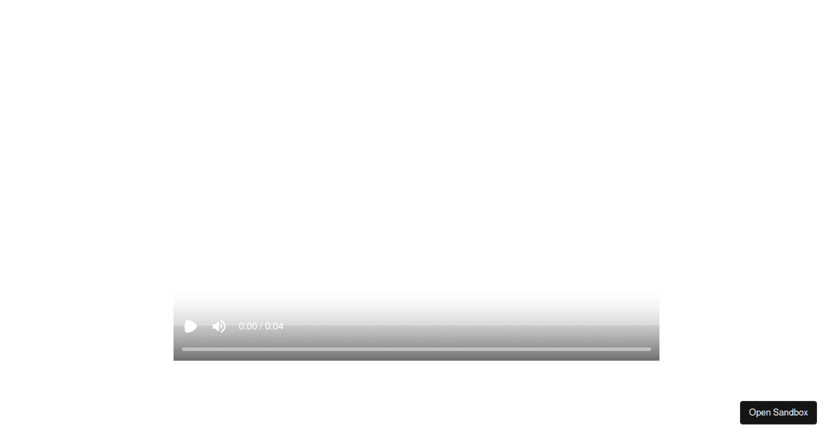 remotion-gsap - Codesandbox