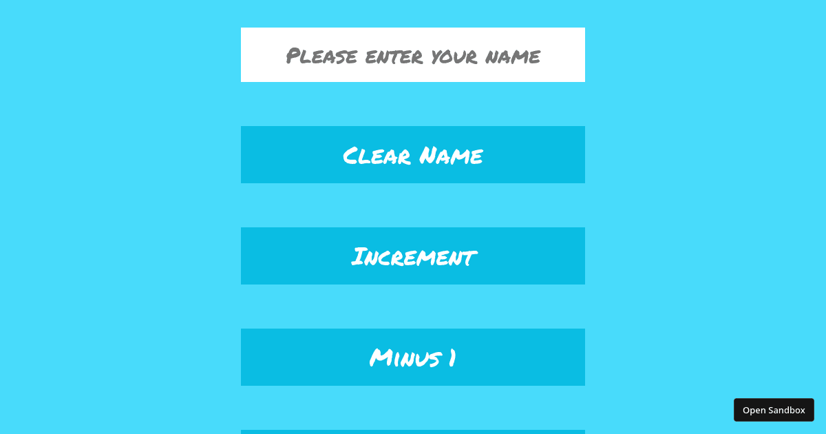 basic-react-patterns - Codesandbox