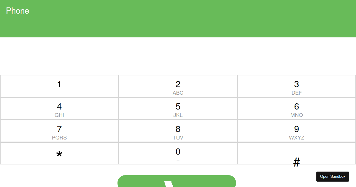 serverless-pond-mhjgb - Codesandbox