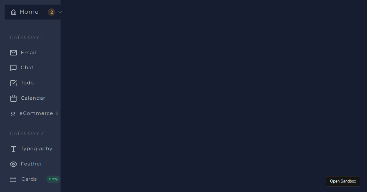 dashboard-app - Codesandbox