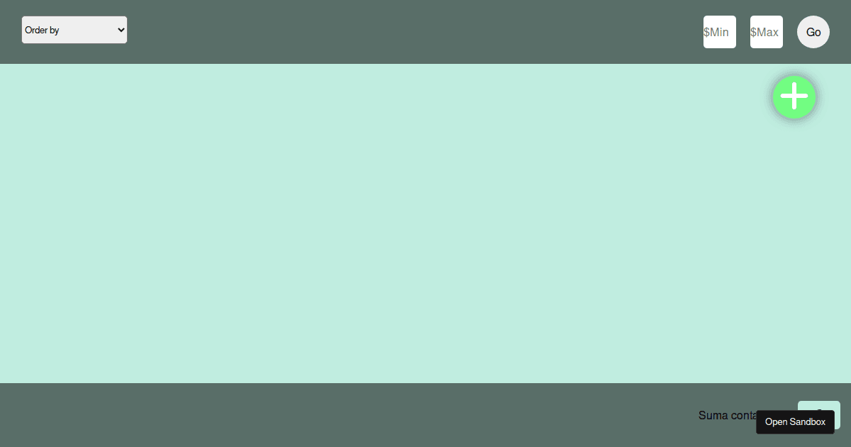 app-contador - Codesandbox
