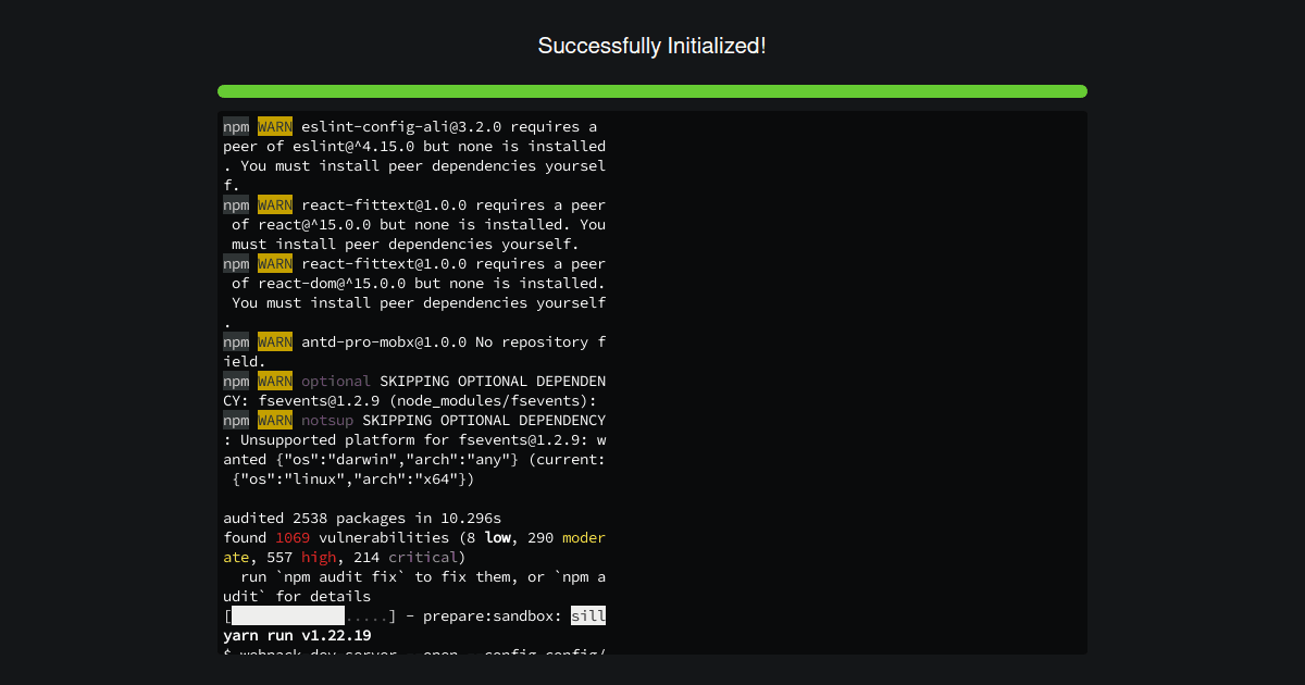 mystifying-payne-mijm3 - Codesandbox