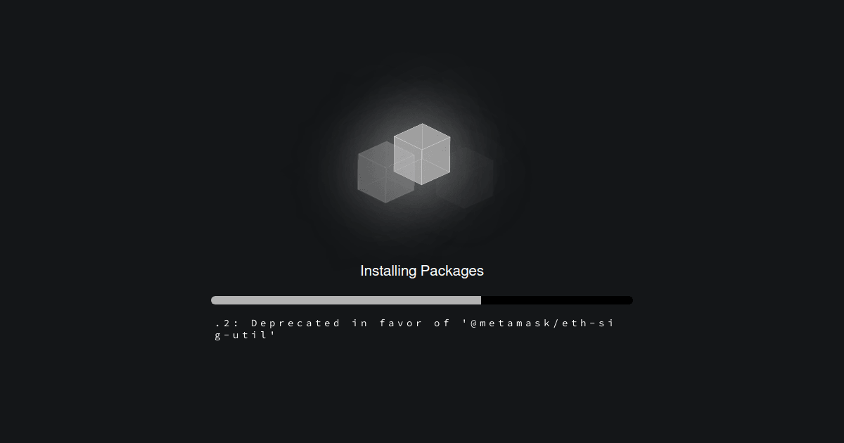 Creative Codesandbox