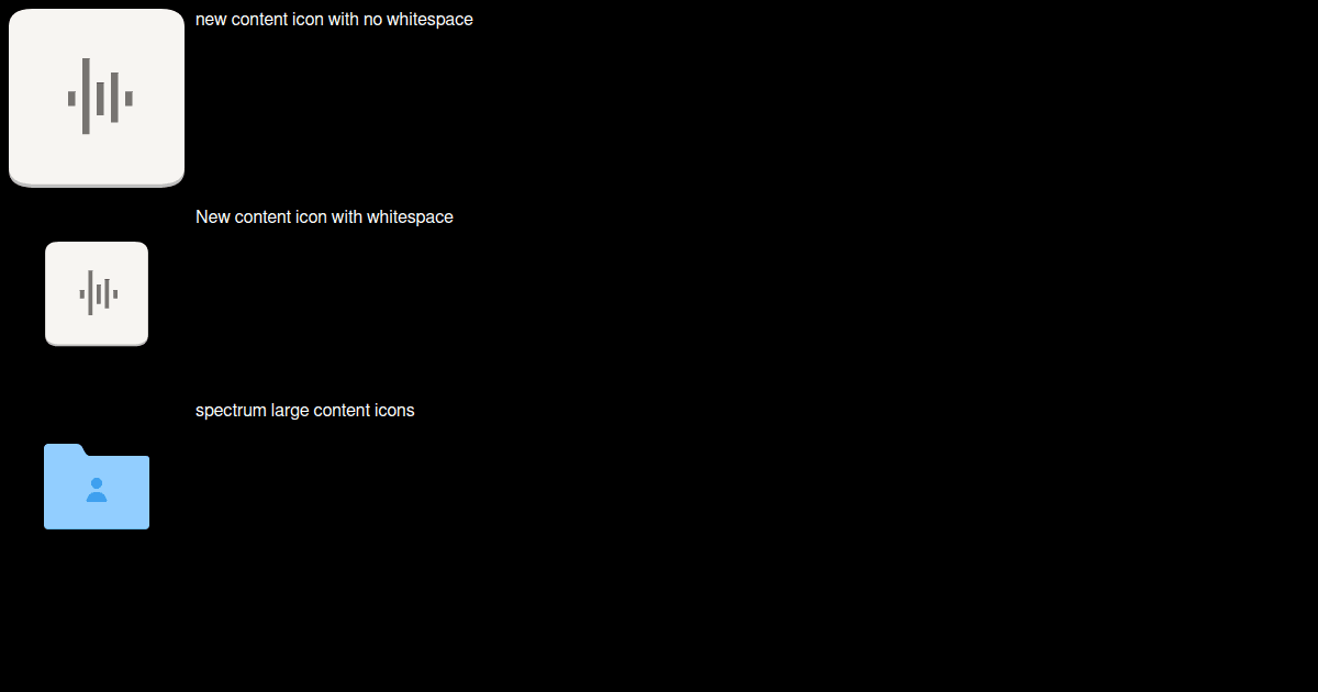 content icon wrapper - Codesandbox