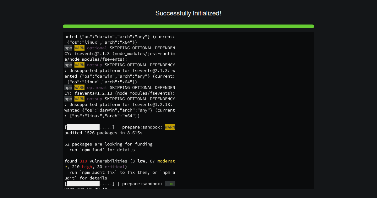 parallex_bank - Codesandbox