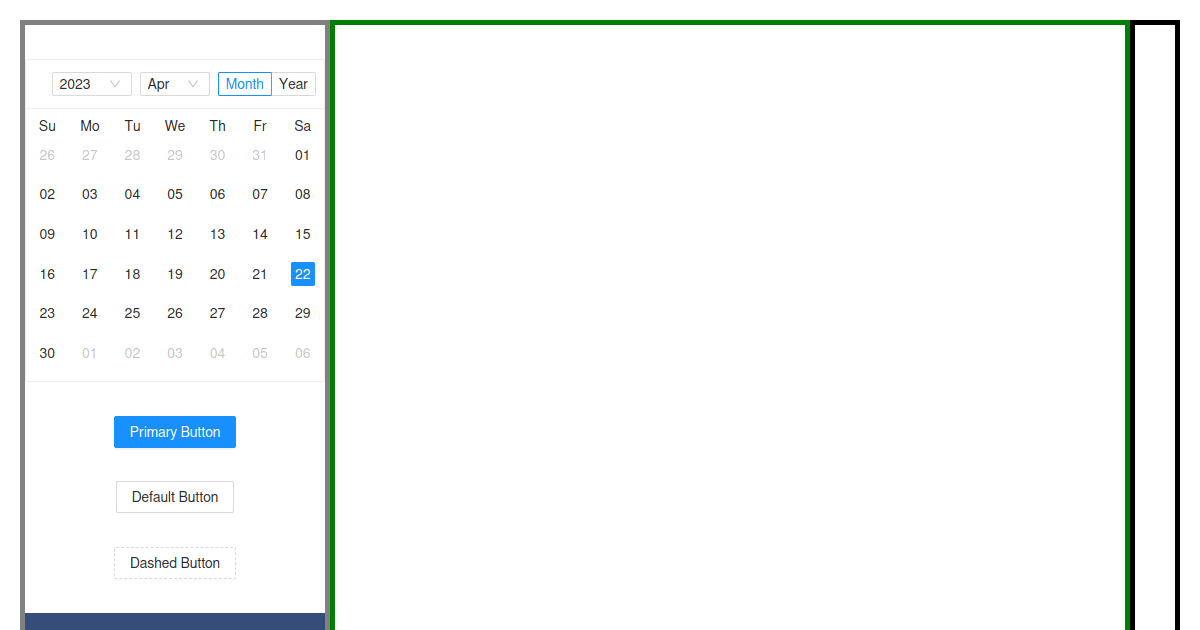 dnd-demo1 - Codesandbox