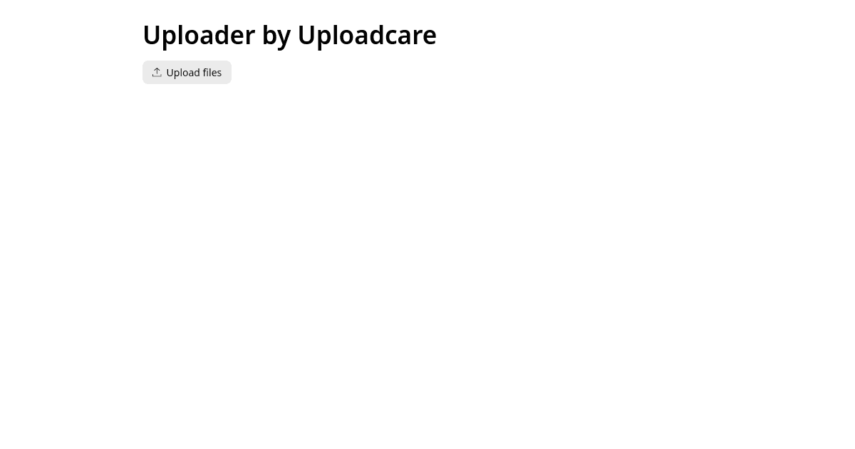 Metadata example - Codesandbox