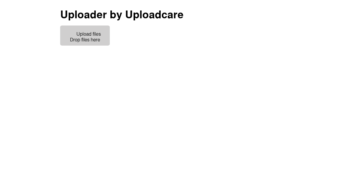Metadata example - Codesandbox