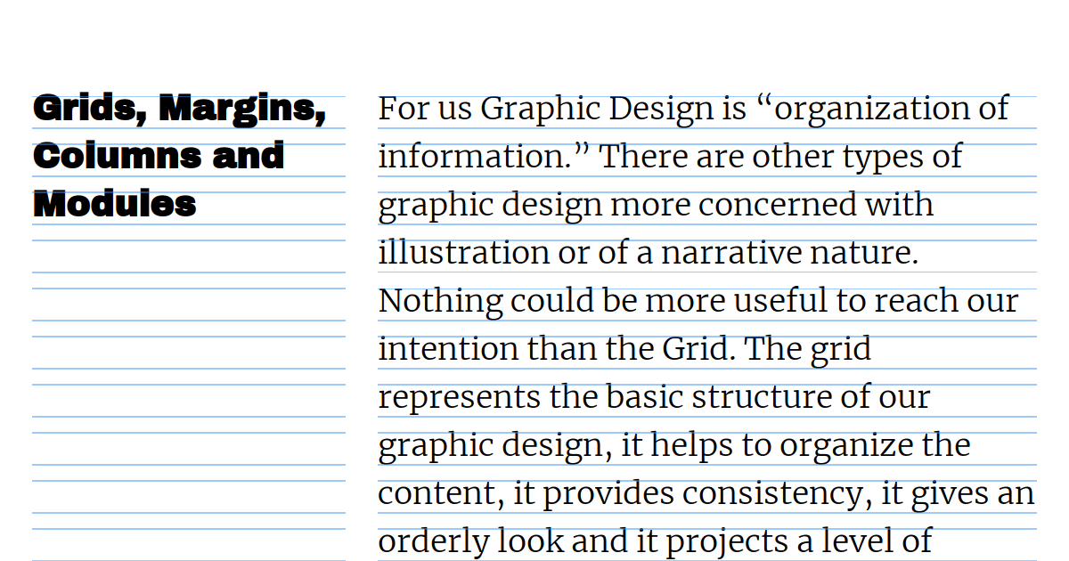 Brockman Grid - Codesandbox