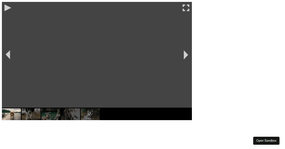 ecstatic-dubinsky-mleet - Codesandbox