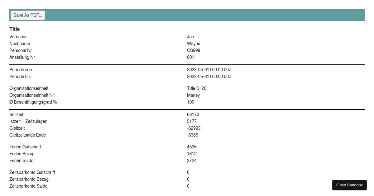pdf-export - Codesandbox