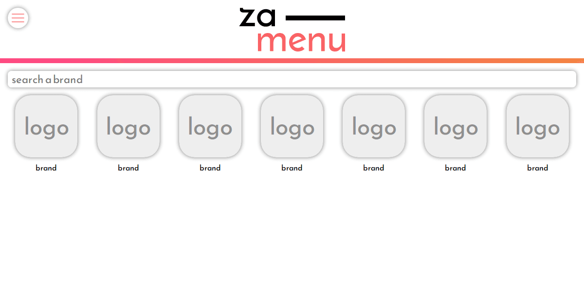 za-menu - Codesandbox