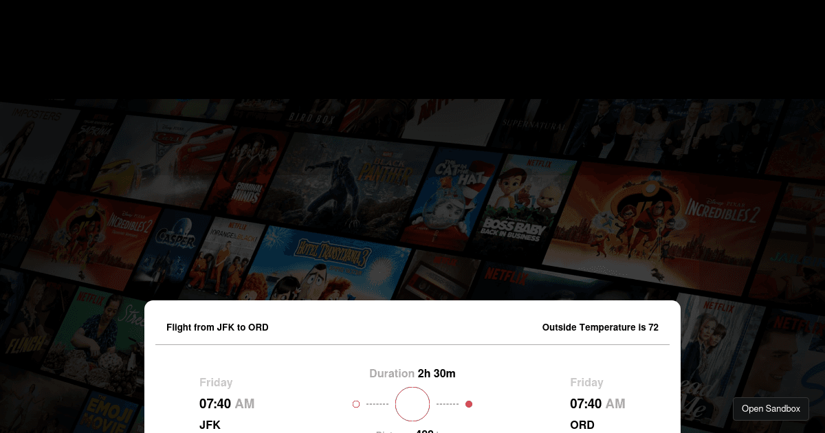 clone-netflix-mansi - Codesandbox