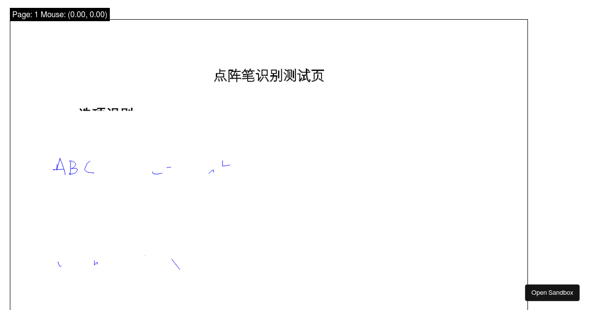 Js Playground Forked Codesandbox
