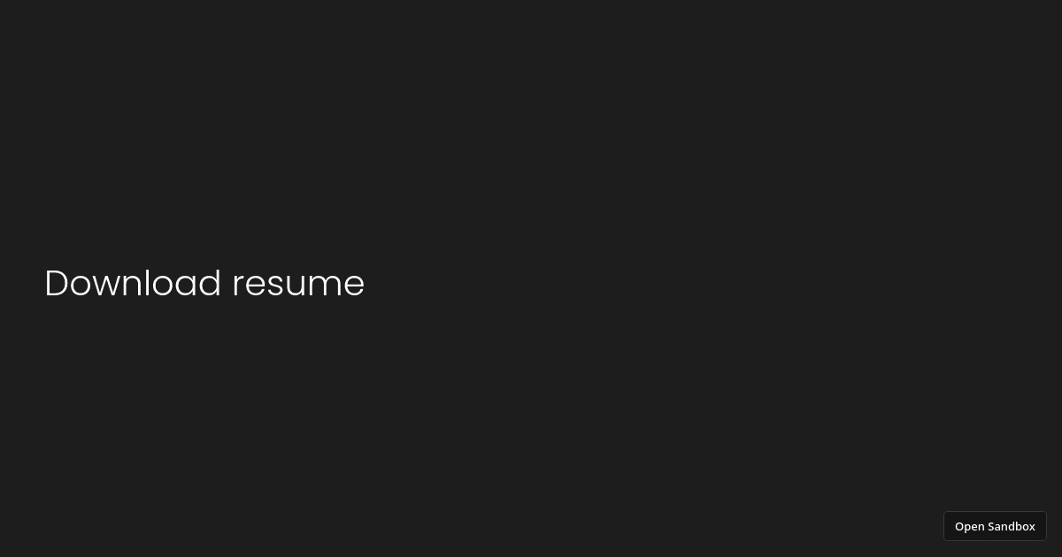 React GSAP looping vertical text animation sequence (forked) - Codesandbox
