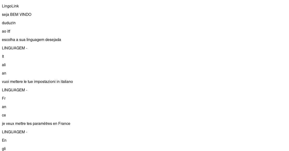 lingo-link-example - Codesandbox