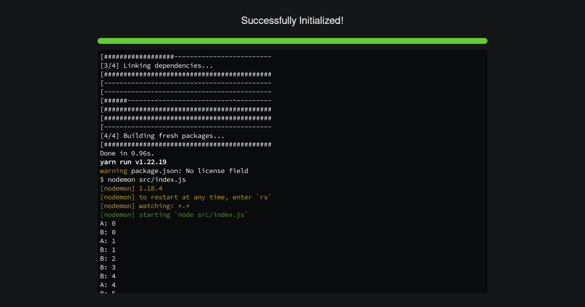 streamlets-share - Codesandbox