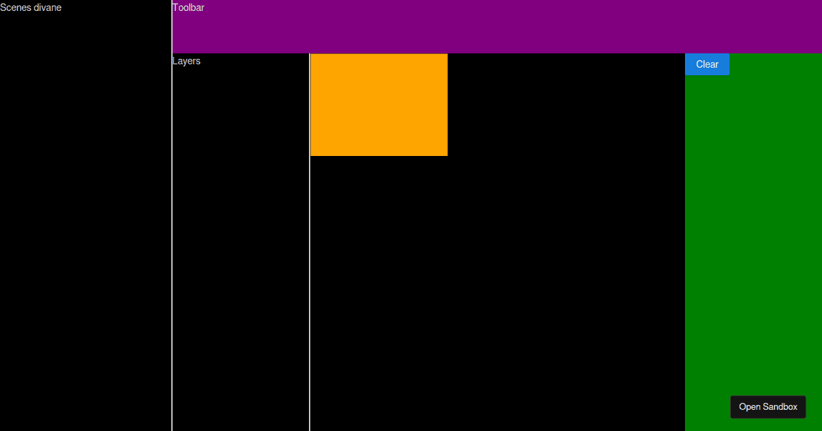 React Typescript Codesandbox 