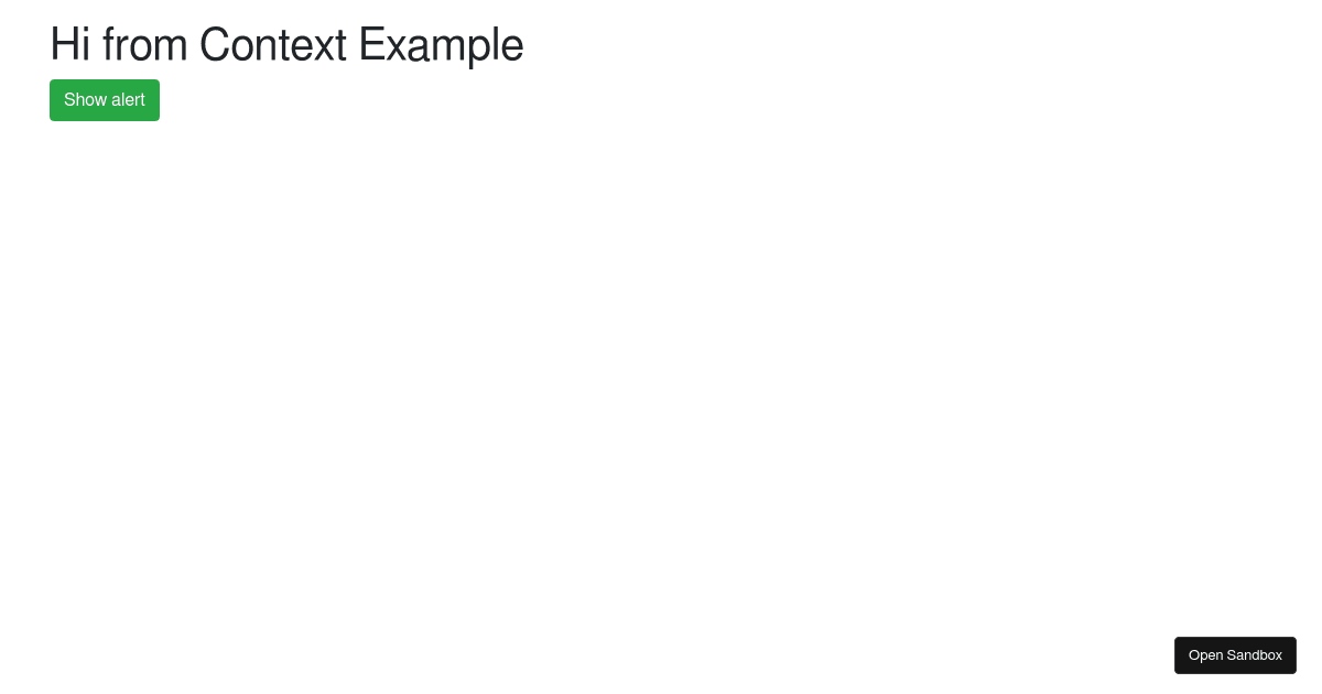 React Hooks Cc Codesandbox 1829
