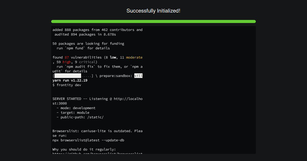 font-test - Codesandbox