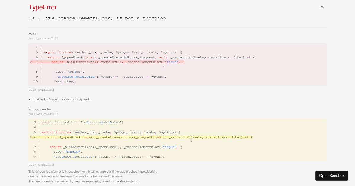 vee-validate array fields (forked) - Codesandbox vee-validate array fields (forked) - Codesandbox