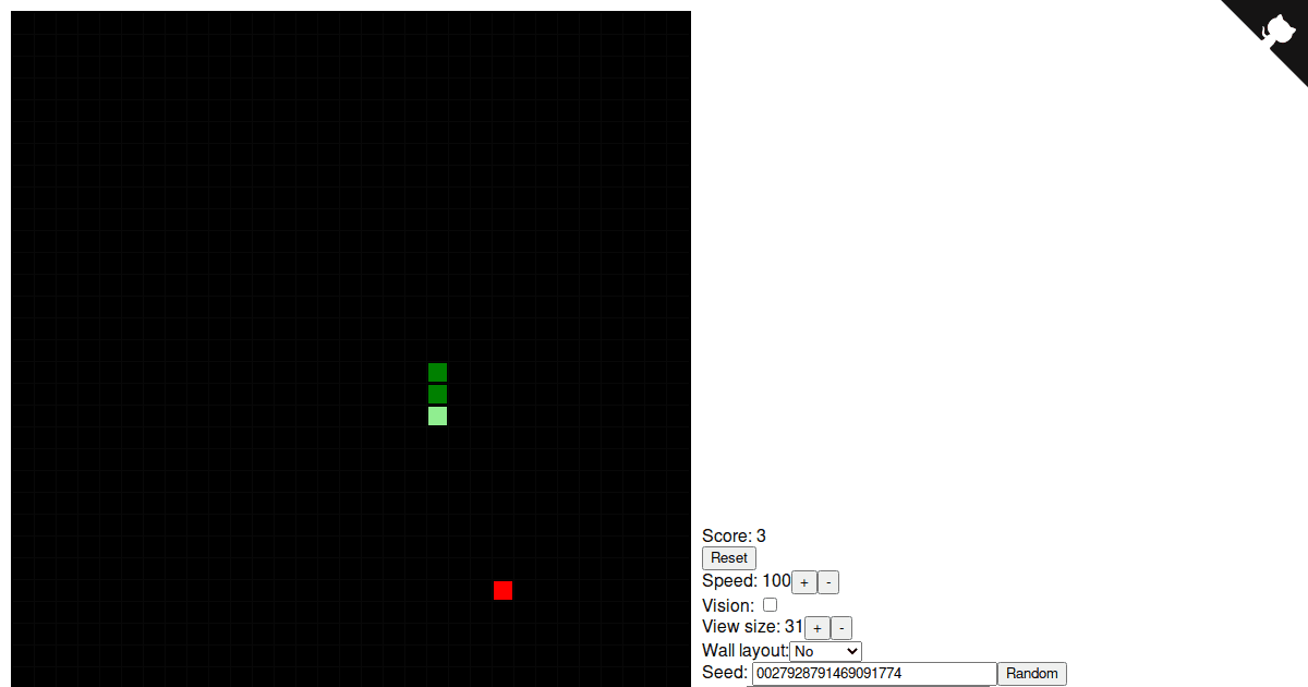 latotty-snake - Codesandbox