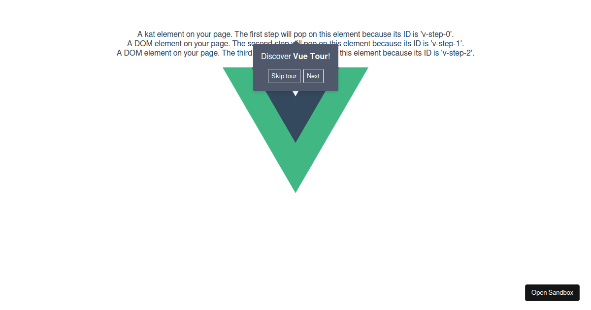 Vue2-Simple-Calendar (forked) - Codesandbox
