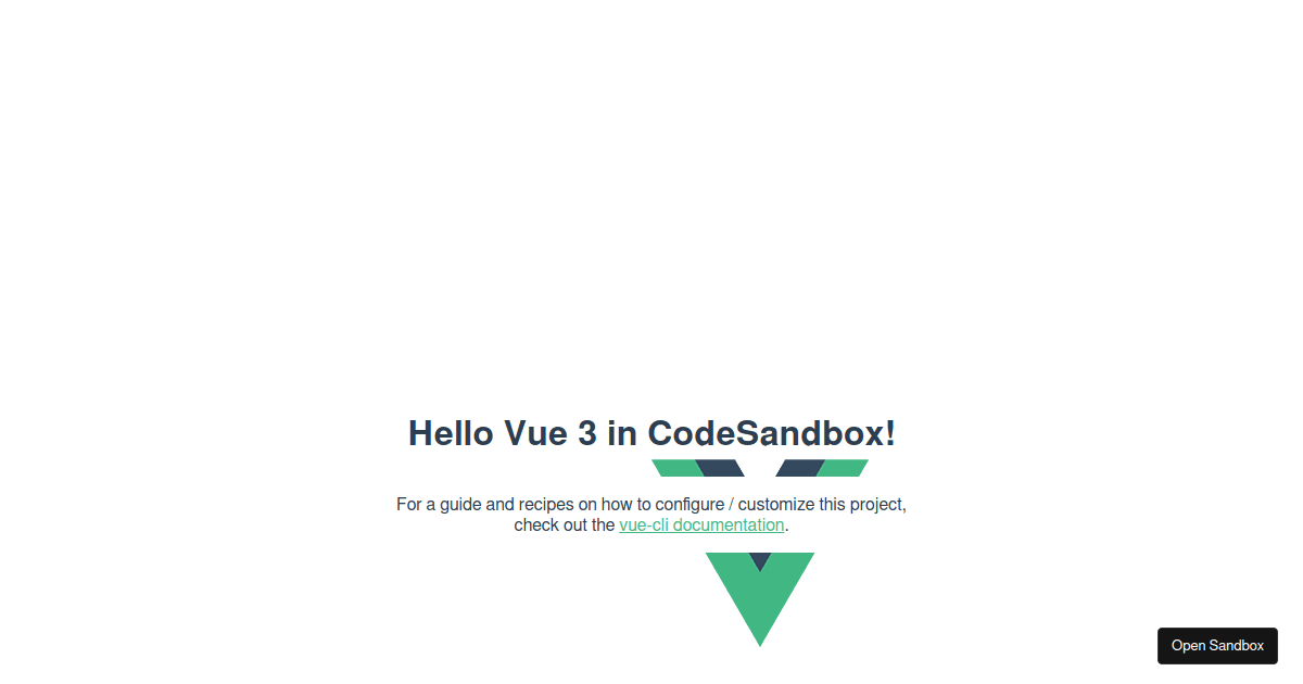 gifted-framework-mpf80 - Codesandbox