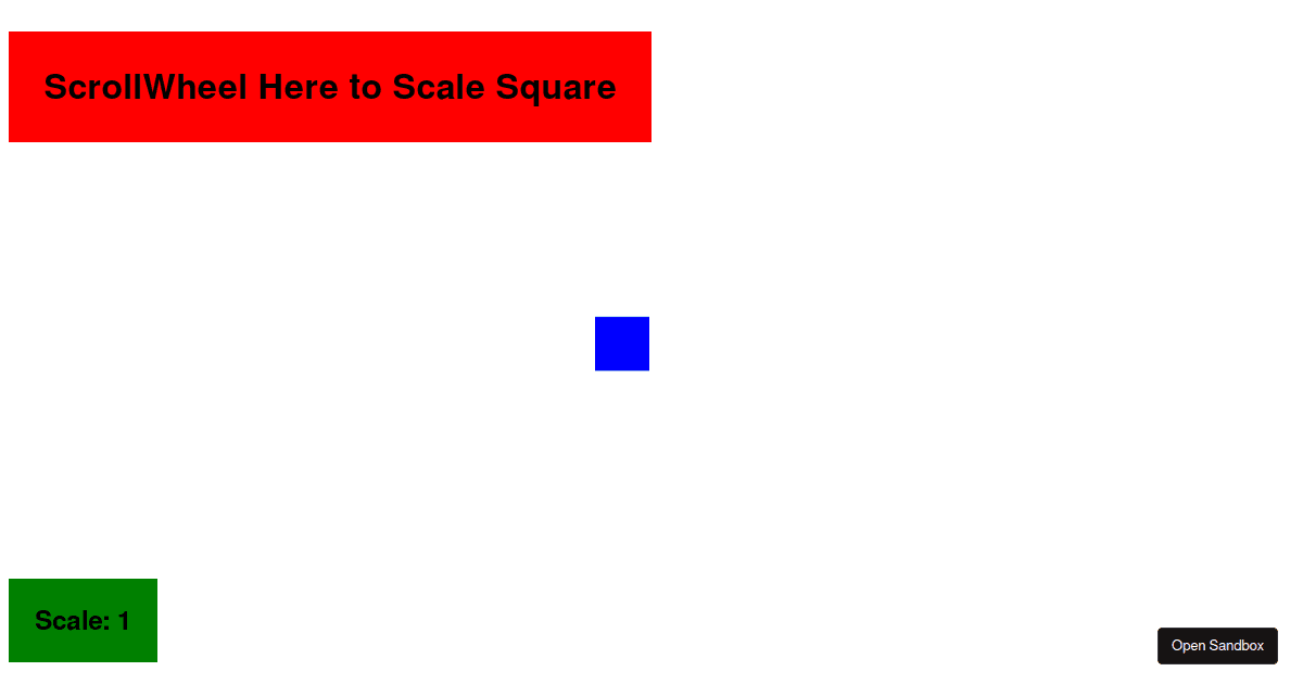 React-Spring Children - Codesandbox
