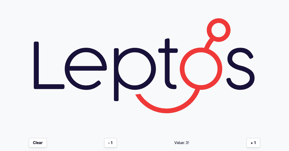 leptos-playground - Codesandbox