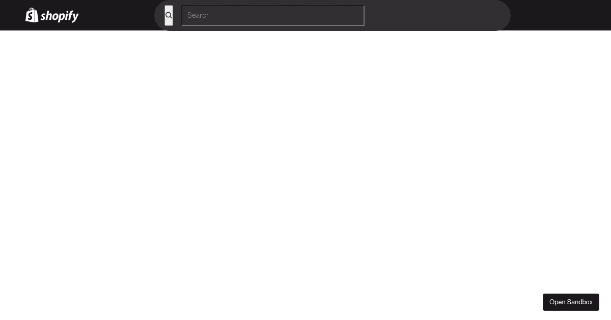 ecstatic-breeze-mpn6ml - Codesandbox