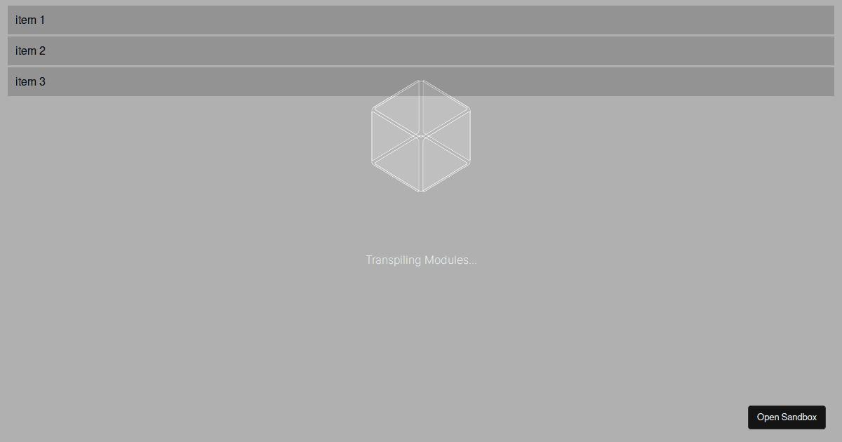 react-dnd-custom-drag-preview - Codesandbox