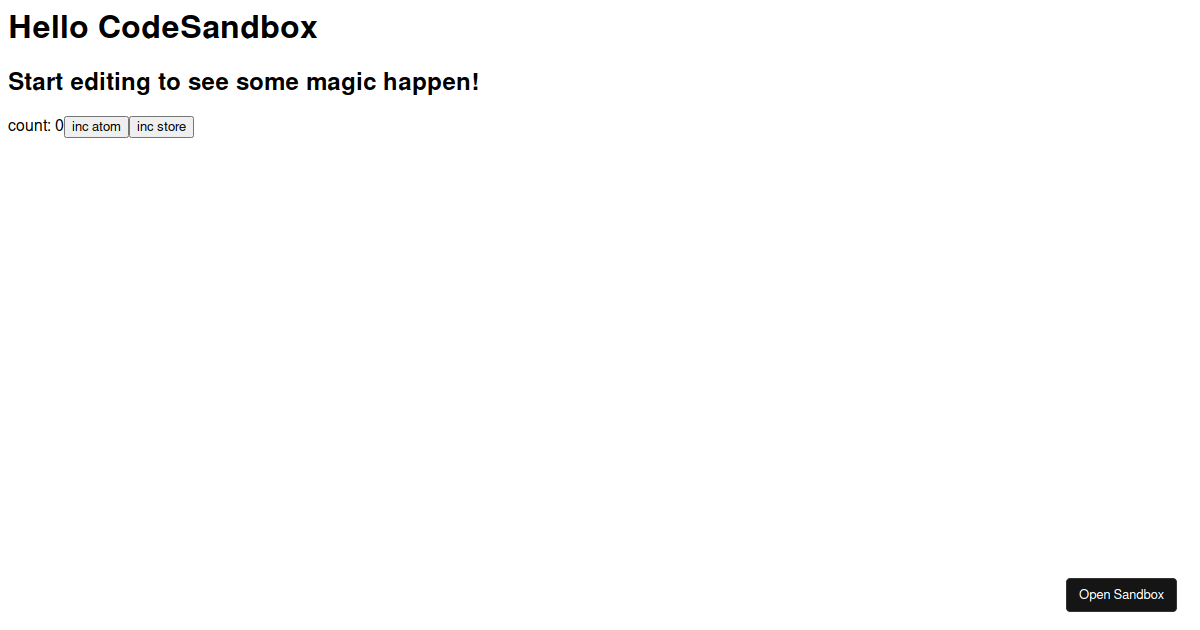 objective-jennings-mqtugt - Codesandbox