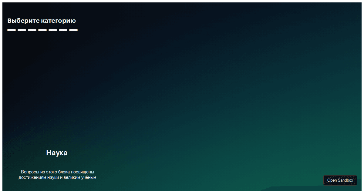 plasma-ui-example - Codesandbox