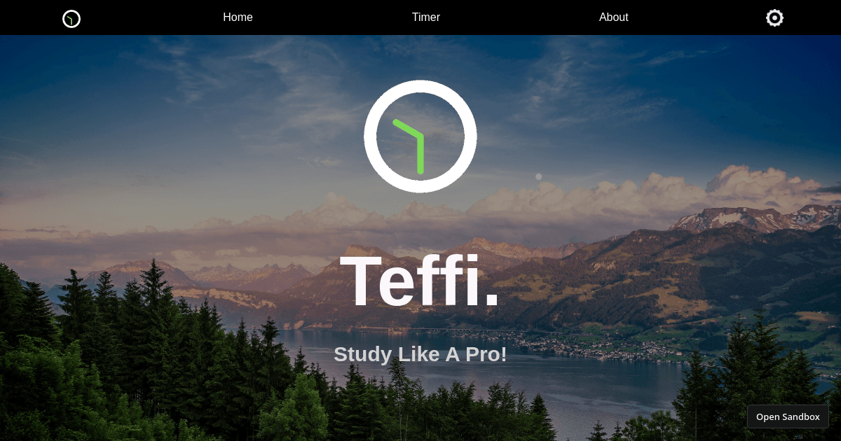 empty-html-template - Codesandbox