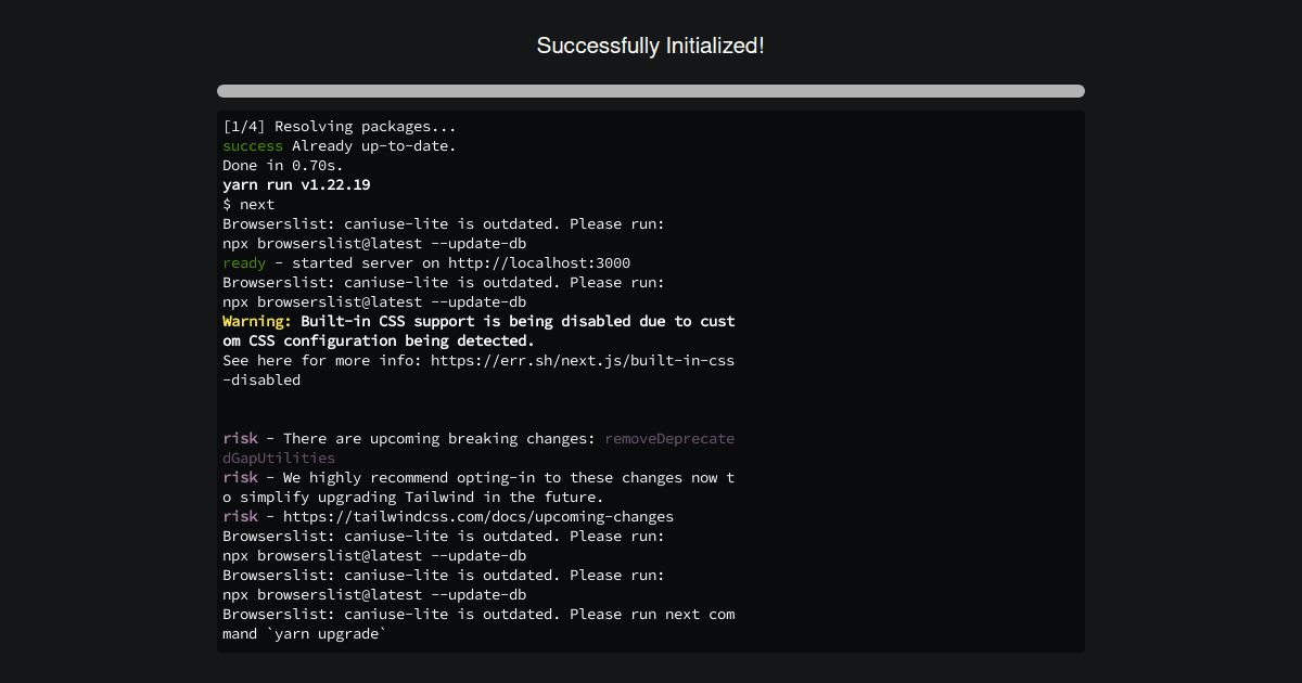 tailwind-fade-animation - Codesandbox tailwind-fade-animation - Codesandbox