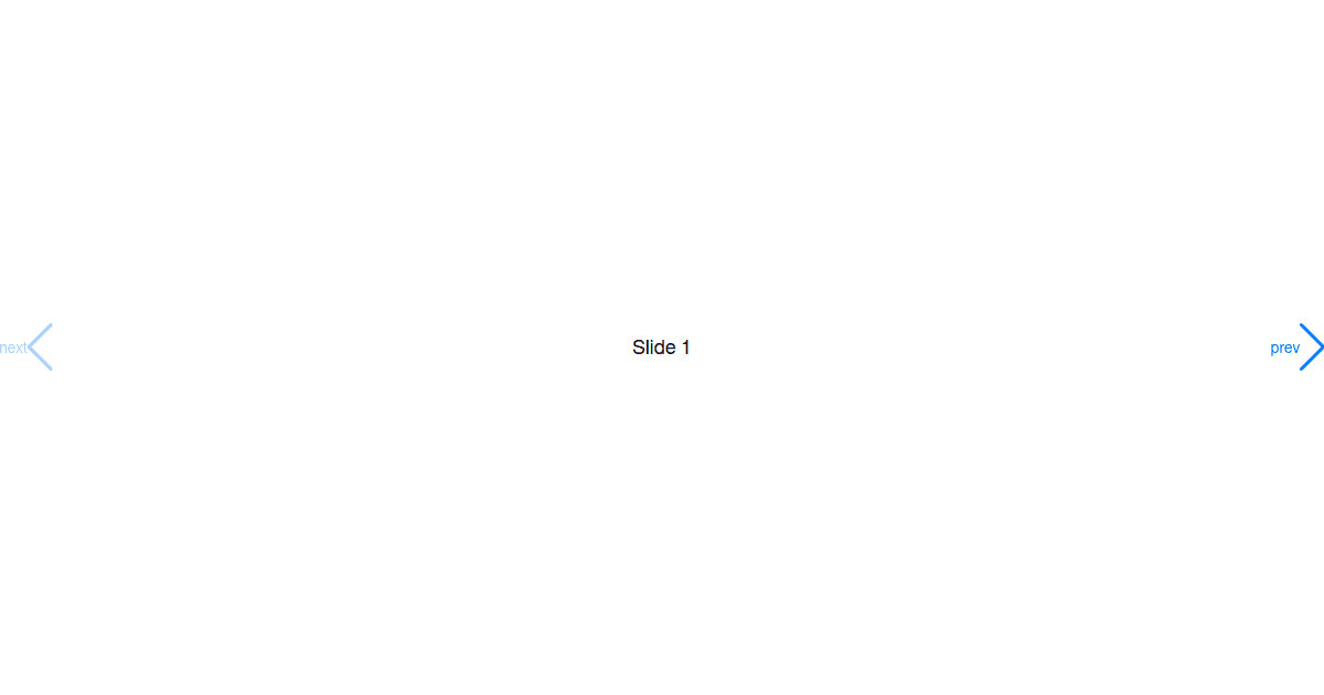 swiper-react-navigation (forked) - Codesandbox