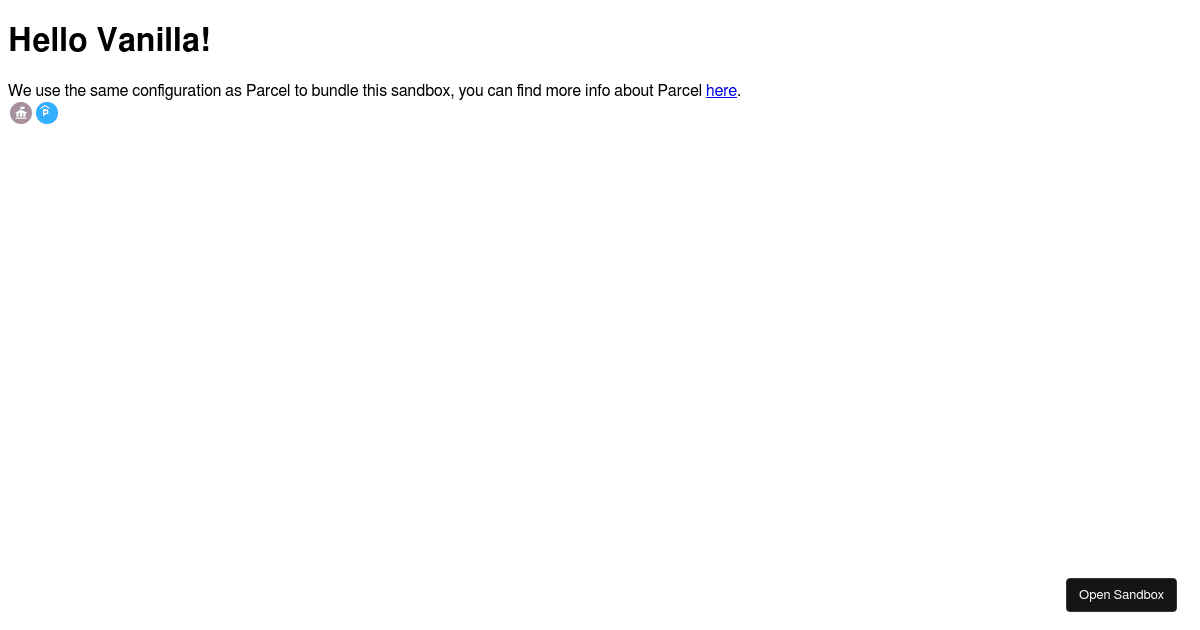 sprite-generator POC - Codesandbox