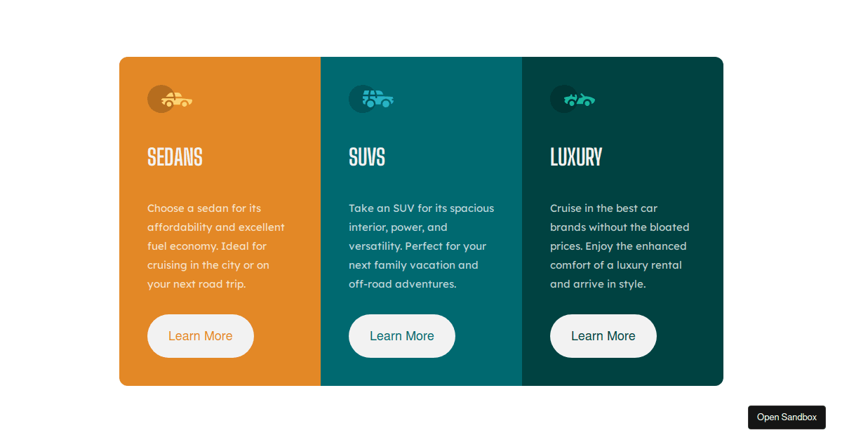 react-ts-starter - Codesandbox