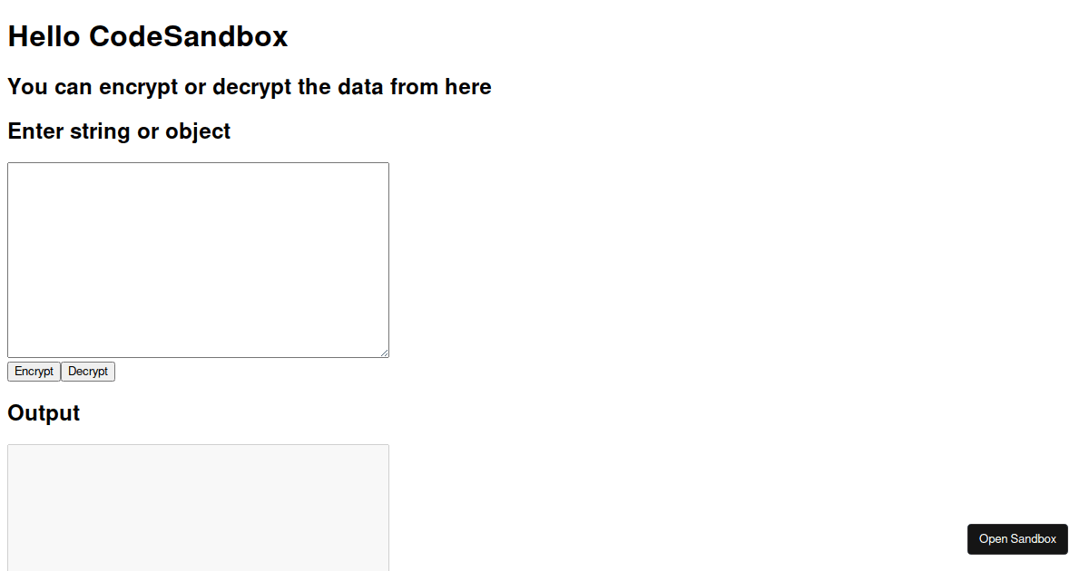 cool-hooks-mrjumg - Codesandbox