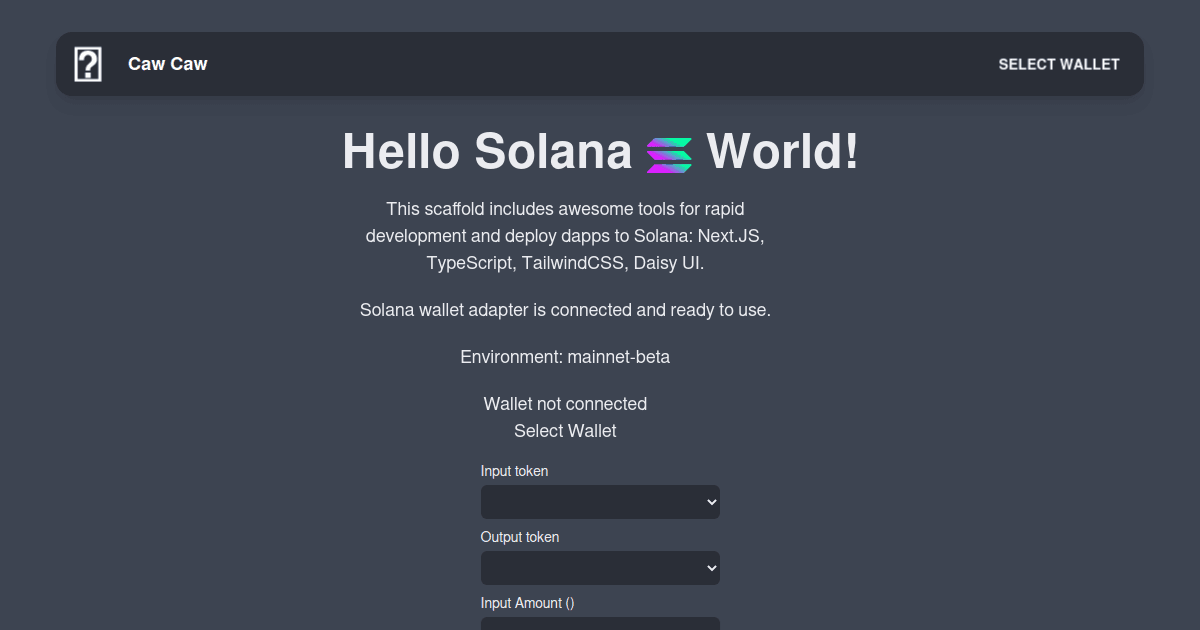 eloquent-proskuriakova-mrp6y8 - Codesandbox