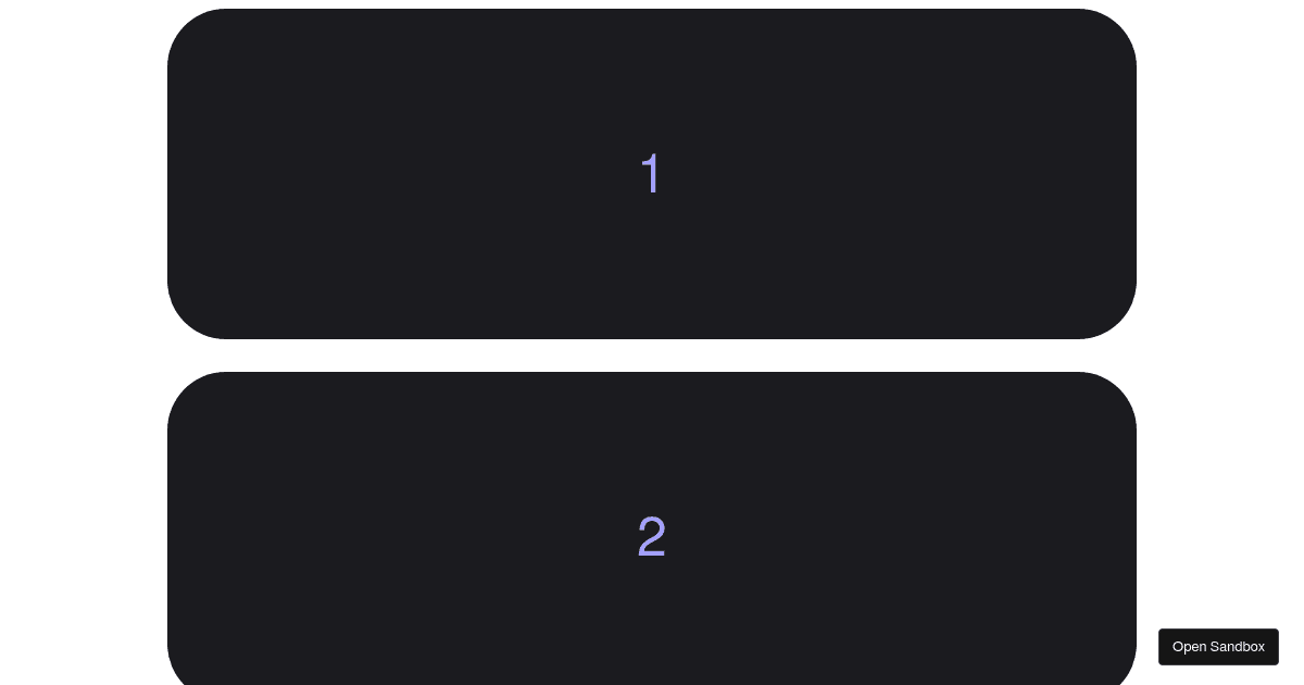 transition-spring-example - Codesandbox