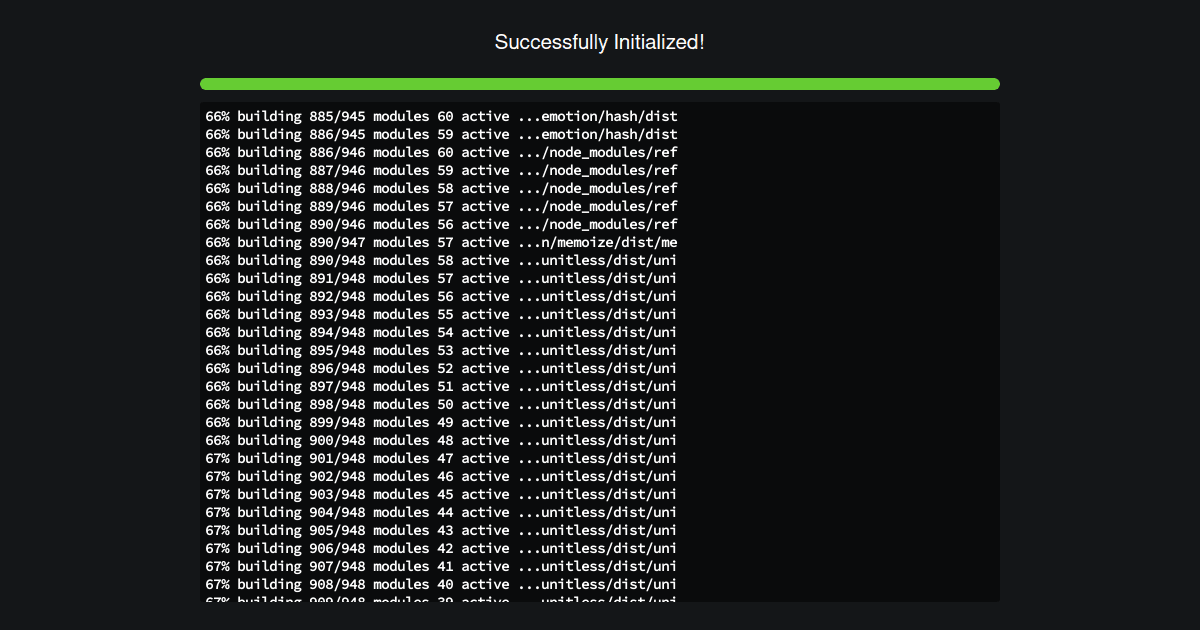 vue-storybook-docgenOptions - Codesandbox