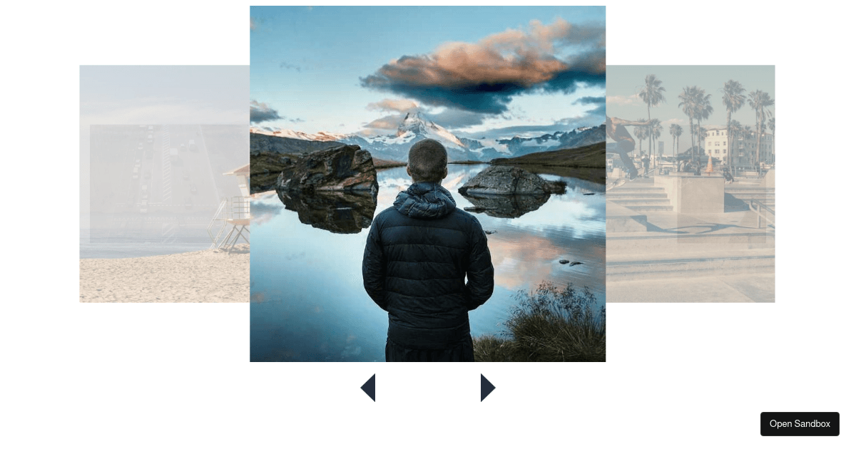 React Spring 3d Carousel Basic Example Forked Codesandbox 3443