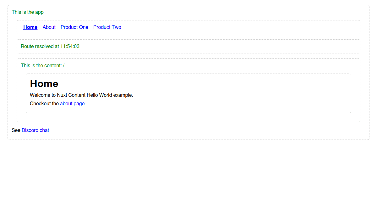 nuxt-route-preloading - Codesandbox