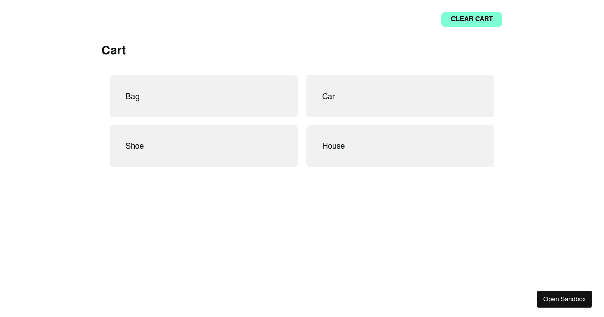 empty-state - Codesandbox