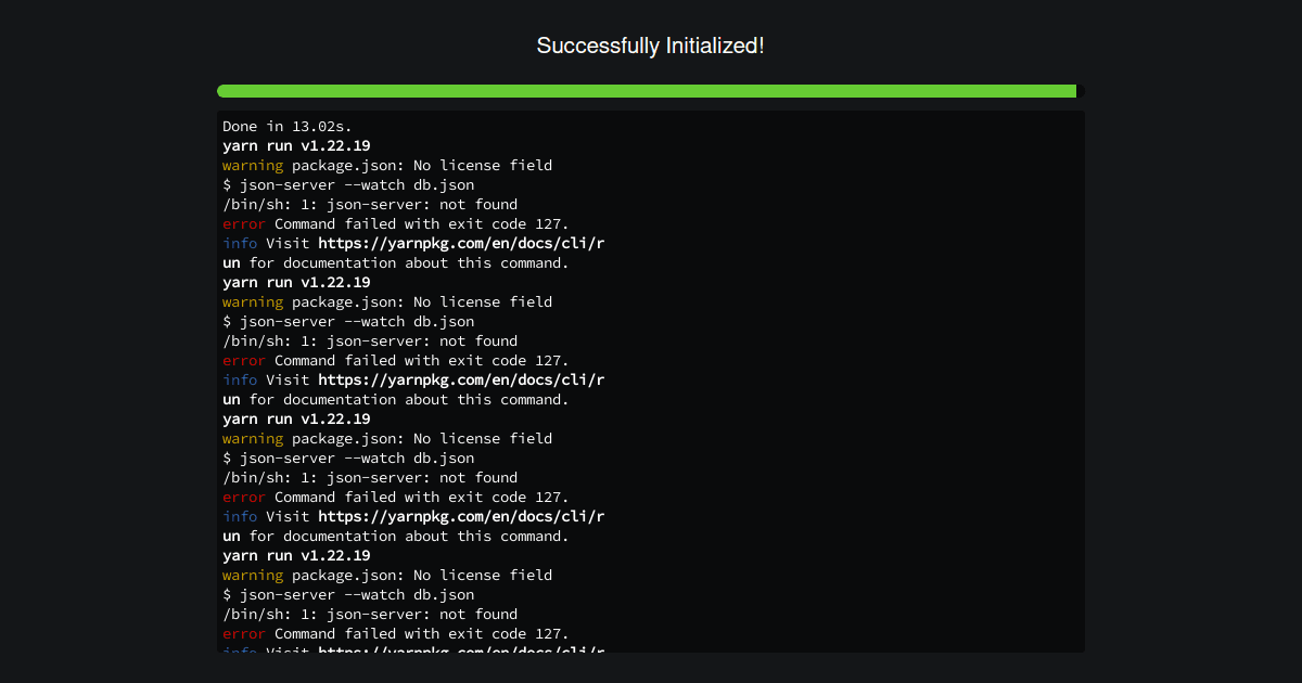 gracious-elbakyan-mtq4m - Codesandbox