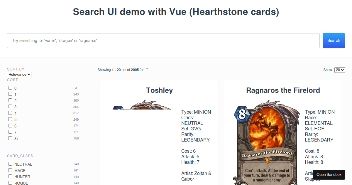 pedantic-goldberg-mtuq9 - Codesandbox