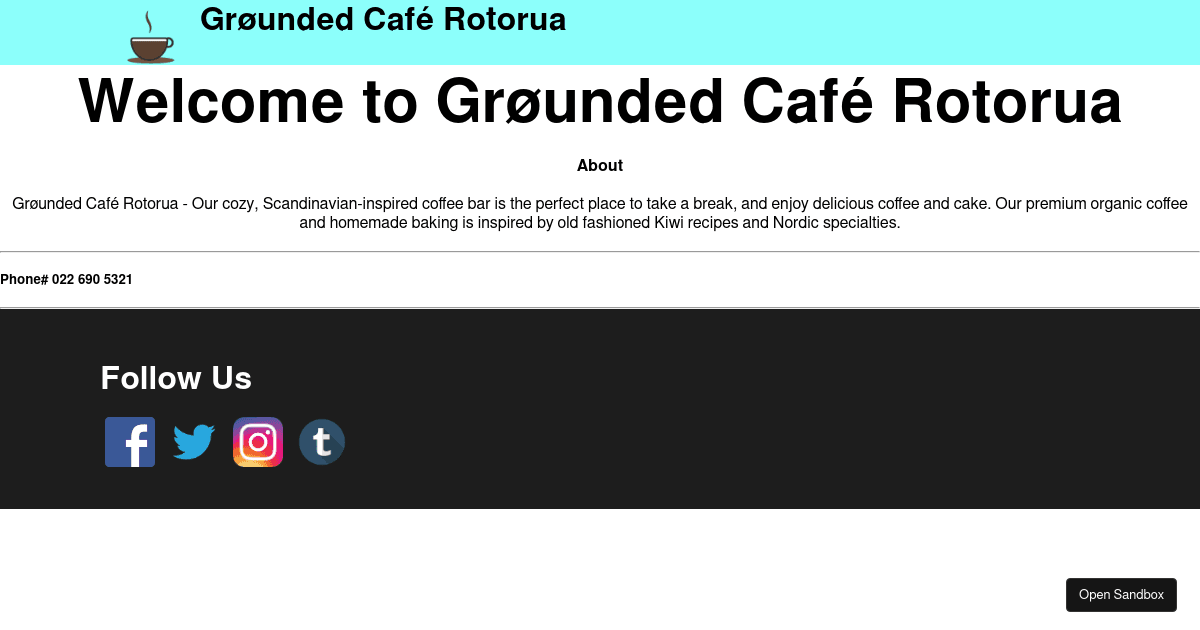 NiwaNeko299/coffee - Codesandbox